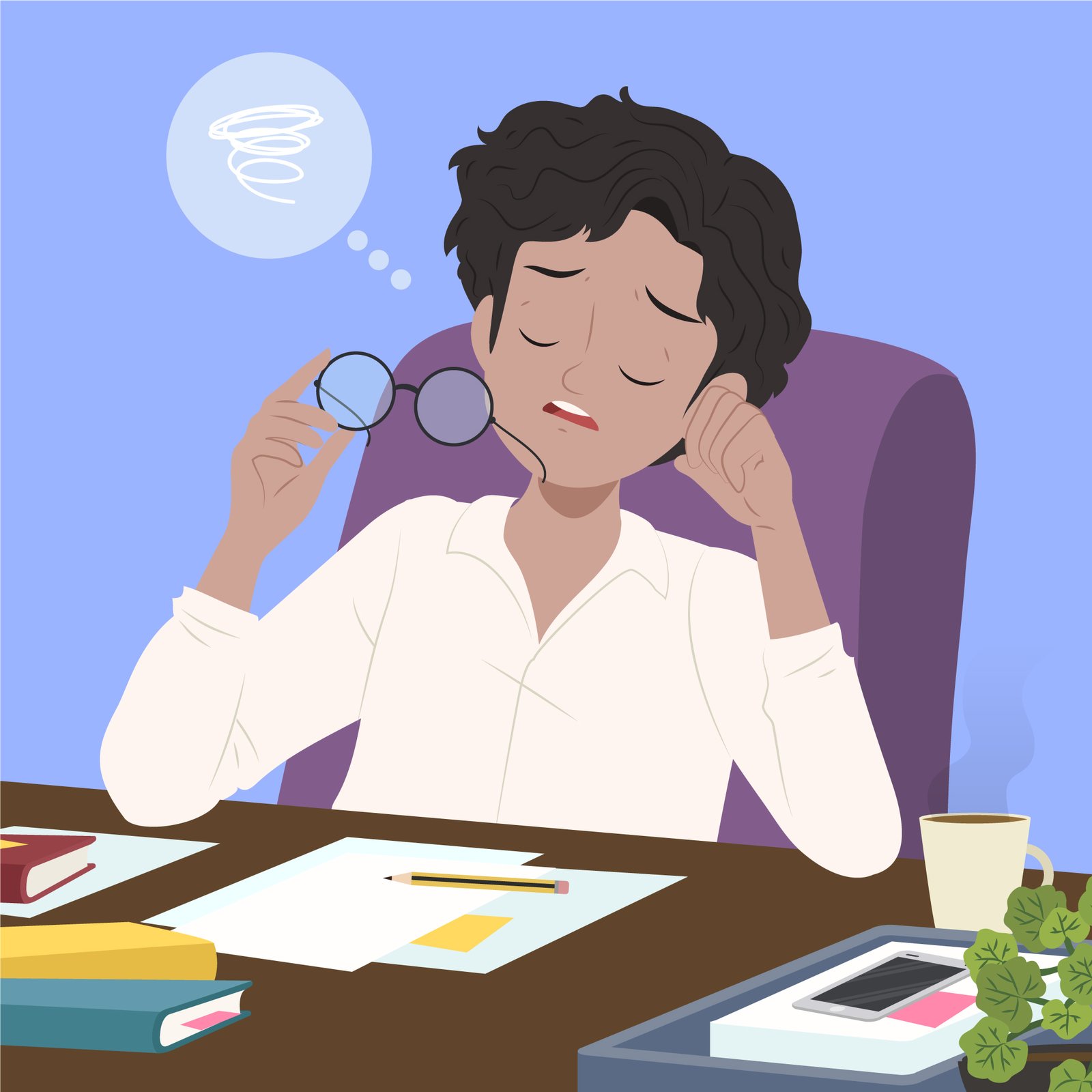 Quiet Quitting: What It Really Means and Why It’s Not Laziness - Jumuk